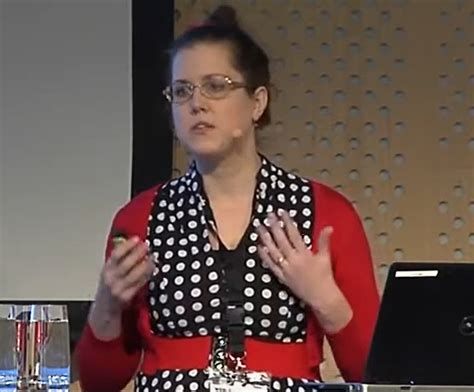 Gerinne Lodder World Anti Bullying Forum