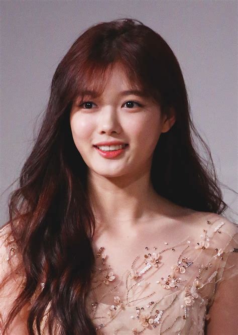 Kim You Jung Filmography Wikipedia