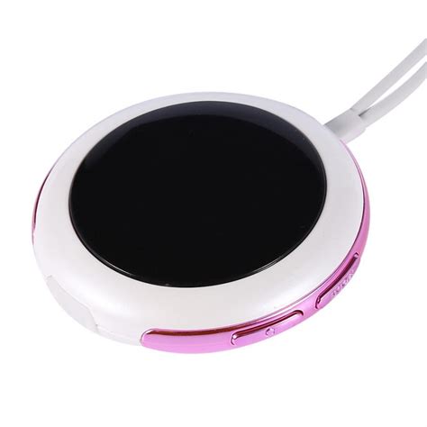 Badu Bg Ems Вибрационна маска за лице против бръчки Магнит Масаж за лице СПА Терапия за