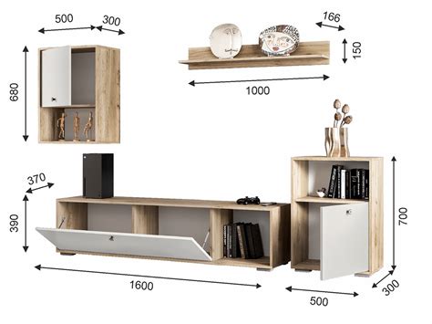 Купить Гостиная Нанси в Ростове на Дону отличные цены на модульные гостиные Интернет магазин