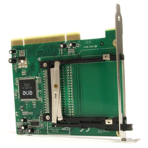 Pci