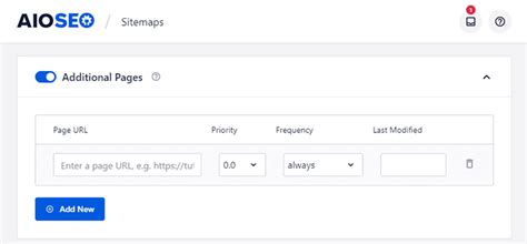 How To Create A Sitemap In WordPress