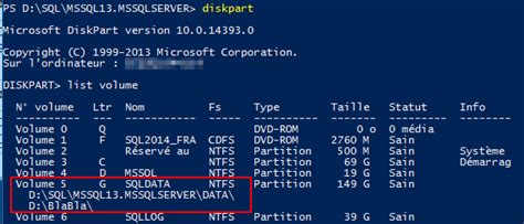 Initialize Disk Powershell