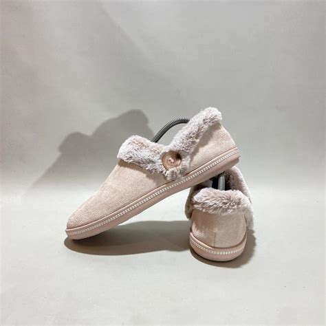 Капці Skechers — ціна 550 грн у каталозі Капці Купити жіночі речі за доступною ціною на Шафі