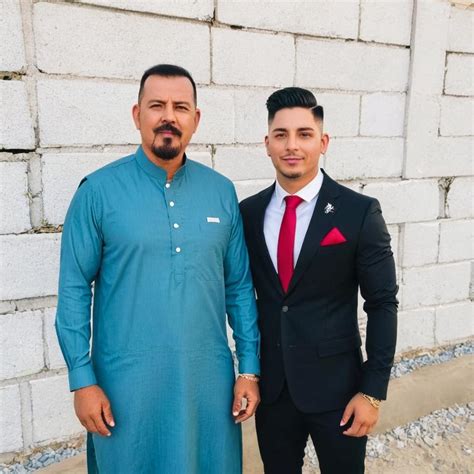 Elevate Your Style Dapper Man In A Suit