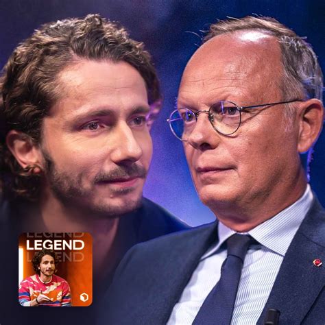 Édouard Philippe Le Secret Dlegend Apple Podcasts