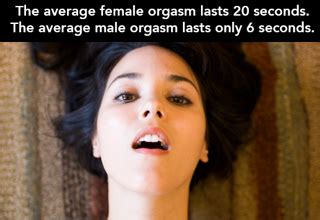 15 Interesting Sex Facts Wow Gallery EBaum S World