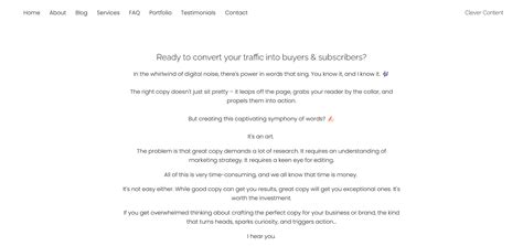 clever content automate content creation optimize seo and track
