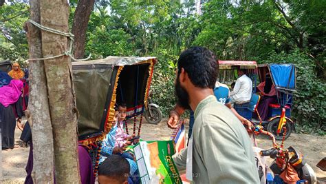 Md Rakib Hosen