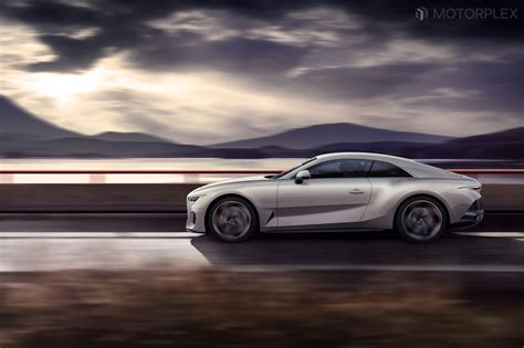 벤틀리 뮬리너 ‘바투르 최초 공개 전기차 디자인 눈길