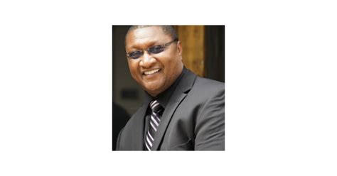 Mayor Franklin Deese Author Of Inmate To Mayor Will Be Speaking At