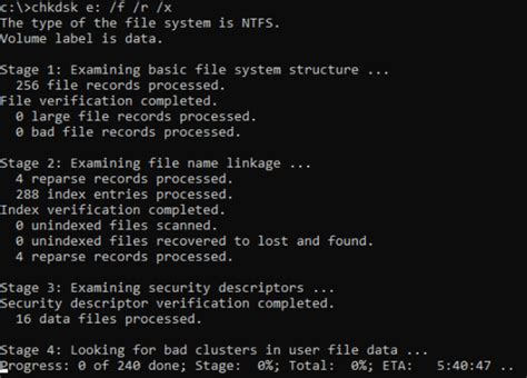 How To Resume Bitlocker Encryption Paused And Recover Data