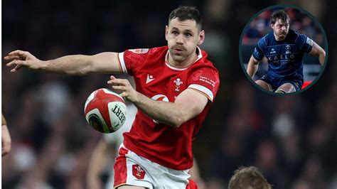 Tomos Williams Move To Gloucesters Prem Rugby Rivals Confirmed While