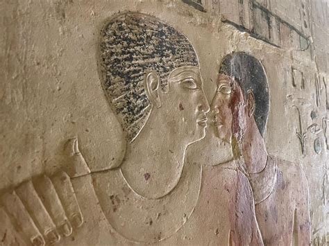 Your Guide To Sex In Ancient Egypt — Foxandbadge