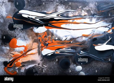 Surreal Representation Of The Shifting Nature Of The Mind Between Dream