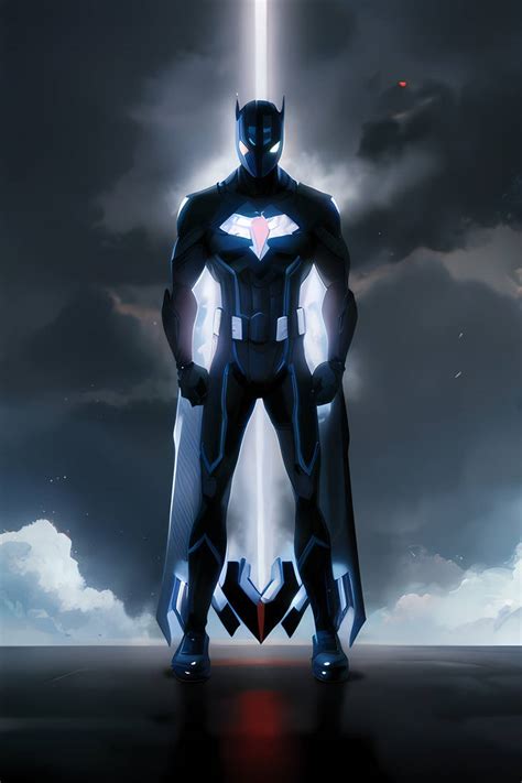 Dark Infinity By Mistercrowe On Deviantart