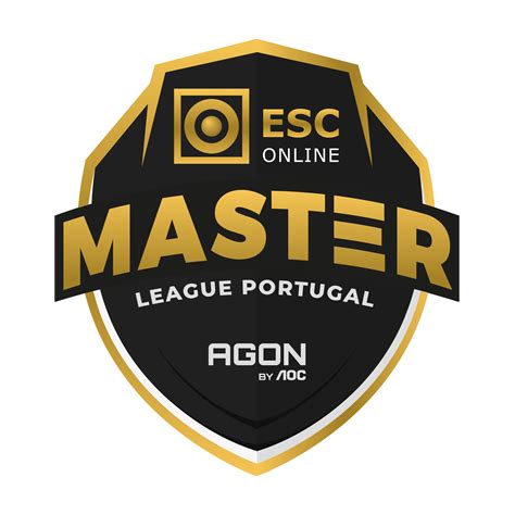 Esc Online Master League Portugal Xvi Esc Online Master League