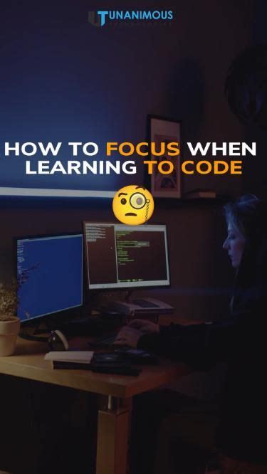 coding focus hacks 1 stay focused while learning 2 clear your desk