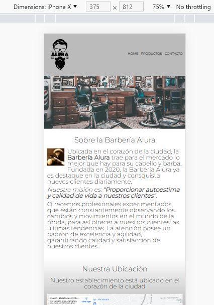 No Me Funciona El Responsive Html5 Y Css3 Parte 4 Avanzando En Css
