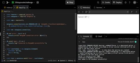 Anirudh Sahu On Linkedin Codingchallenge Nodejs Mongooseschema Programmingjourney