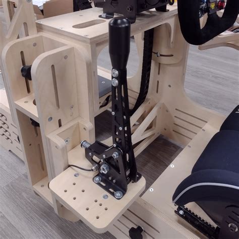 Rsr 21 Sim Racing Cockpit Pro Grade Racing Simulator Rig Rock Solid