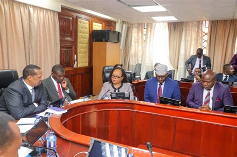 Stephen Momanyi On Linkedin Ksh Rmlf