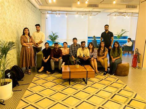 i am happy to share that i m starting a new position as talent