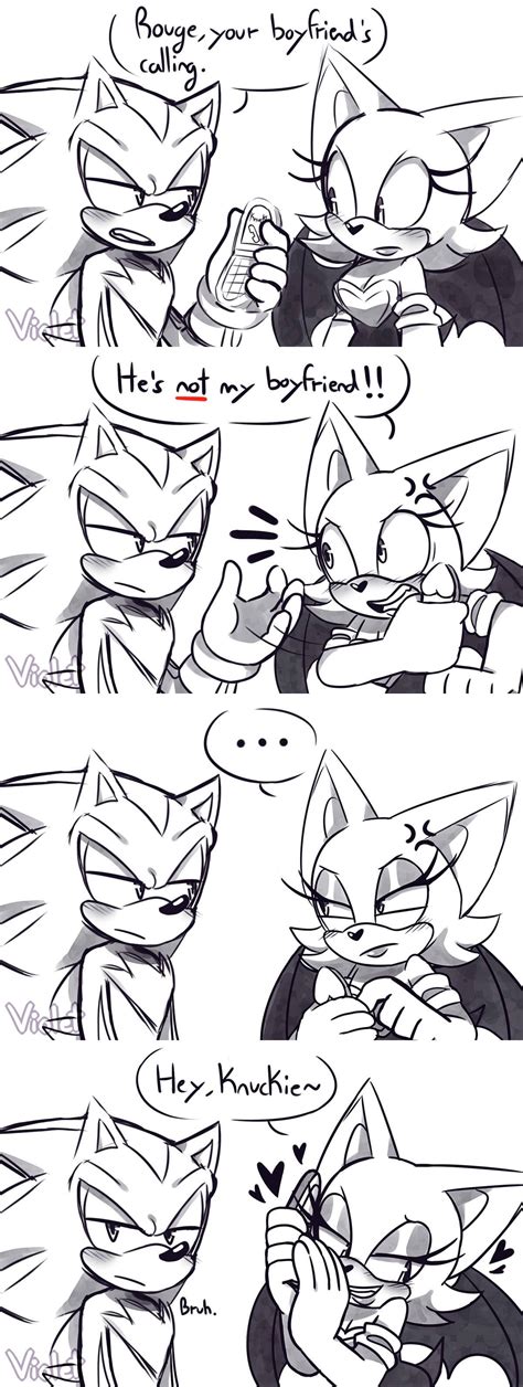 Sure Rouge Sonic The Hedgehog Know Your Meme