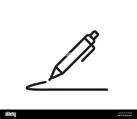 Note Icon Vector Sign Paper Message Or Document Page Notice Doc Sheet Stock Vector Image And Art