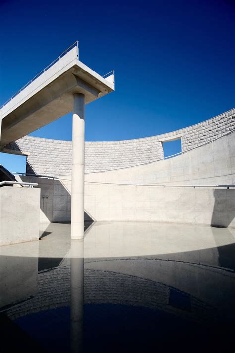 The Life And Work Of Acclaimed Japanese Architect Tadao Ando My Modern Met
