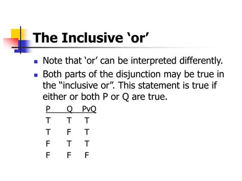 Ppt Logic Powerpoint Presentation Free Download Id 376065