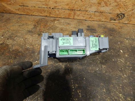 Sicherungskasten Relais Byd Auto E6y