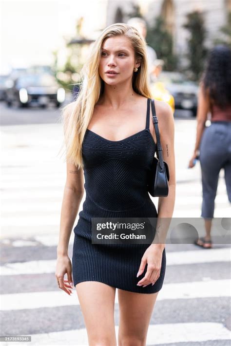 Instagram Josie Canseco Nude Photo 32 The Fappening Leaked Photos