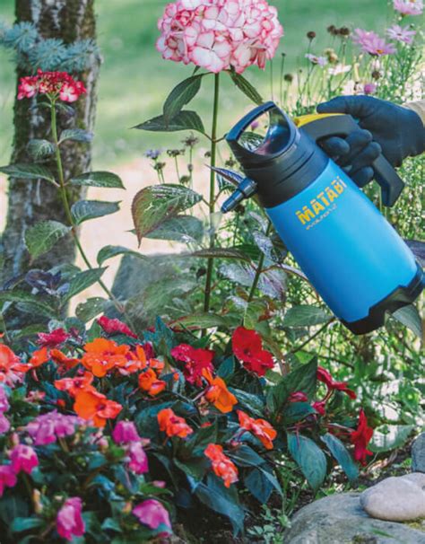 Matabi Evolution 2 15 Litre Brimex