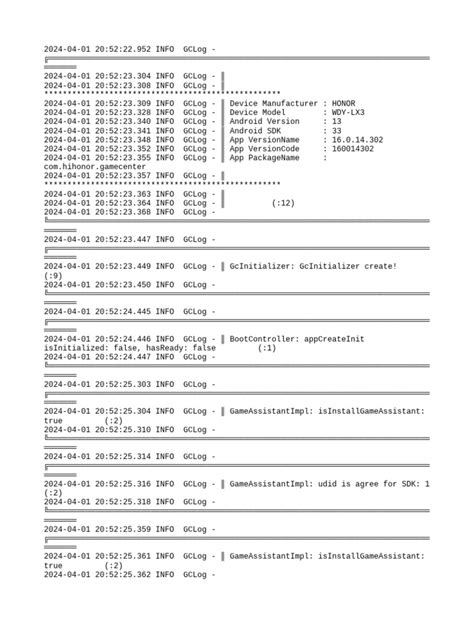 Gc 2024 04 02 0 Pdf Embedded Linux Distributions Mobile Linux