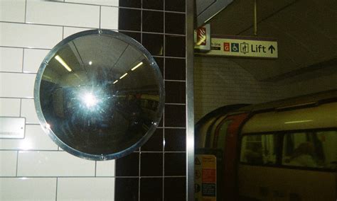 The Light In Waterloo Station A Recount Of 6 December 2022 By
