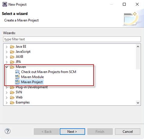 Hướng dẫn sử dụng Apache Maven với Eclipse GP Coder Lập trình Java