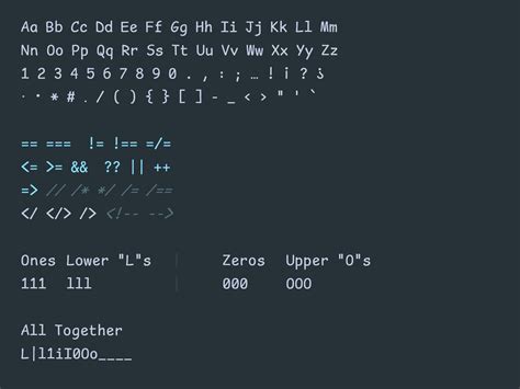 Coding Fonts Comic Shanns On CSS Tricks