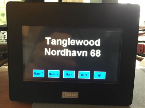 Adventures Of Tanglewood Building A Battery Management System Bms