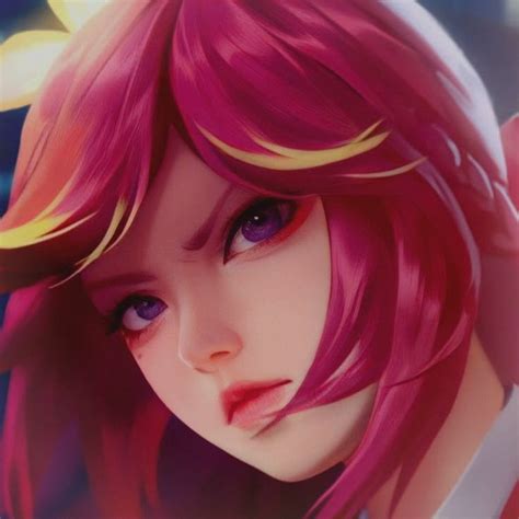 Kagura Exorcist Skin Cool Wallpapers For Phones Mobile Legend Wallpaper Mobile Legends