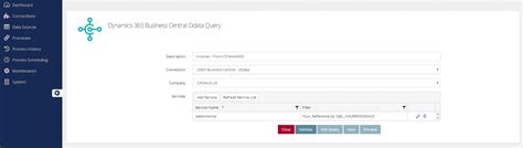 using global variables with the run integration tasks eone solutions