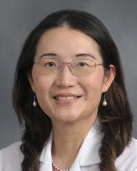 Dr Cindy Lee Md Breast Imaging Diagnostic Radiology