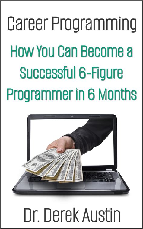 career programming how you can become a successful 6 figure programmer