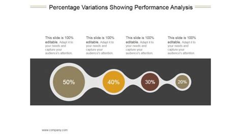 Showing Performance Icon Powerpoint Templates Slides And Graphics