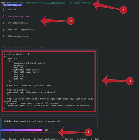 why i use nixos and why you should too