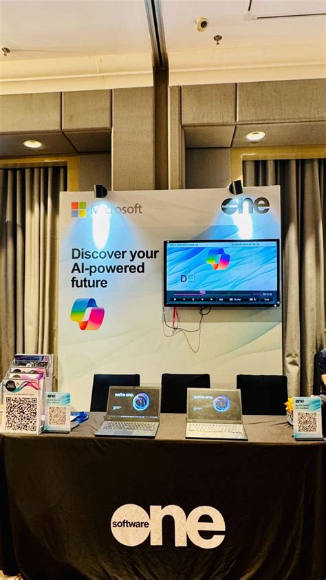 Softwareone Vietnam On Linkedin Softwareone Microsoftaisummit Ai Copilot