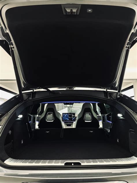 More Polestar 4 Pics For The People 3d View Is So Cool R Polestar