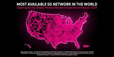 T‑mobile Back To Back World Champs For 5g Availability T‑mobile Newsroom