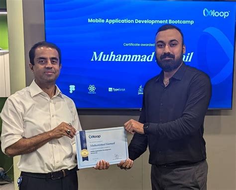 Muhammad Kumail On Linkedin Mobileappdevelopment Reactnative