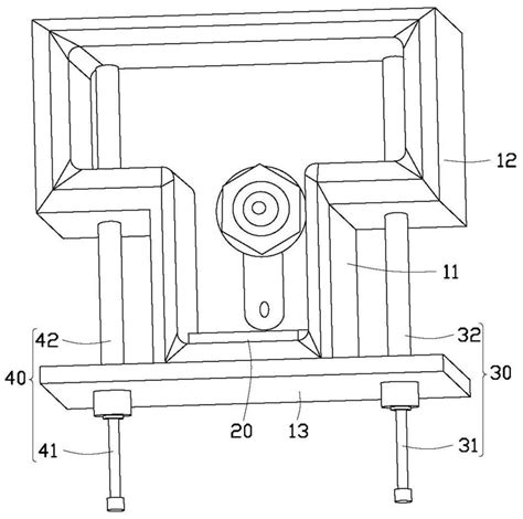 电压测量装置的制作方法